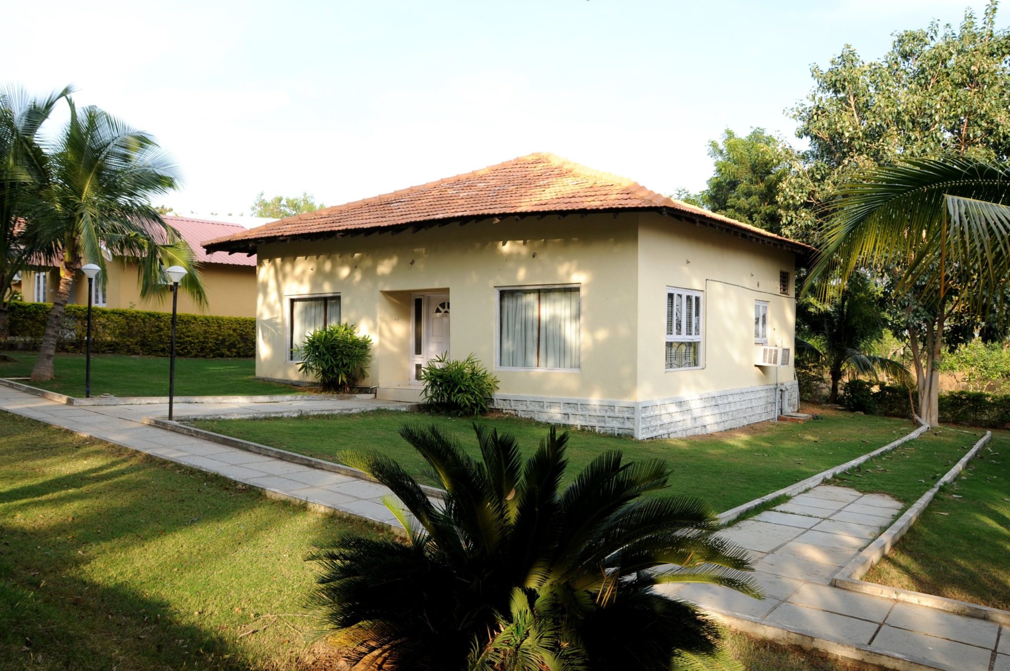 Stay - Ragala Resorts