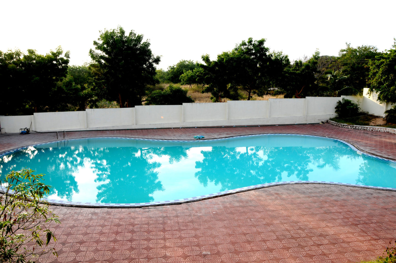 Facilities - Ragala Resorts